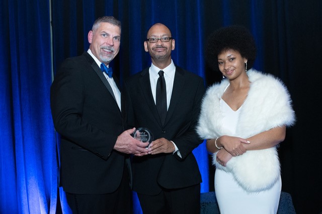 Hall of Distinction Honors University and Community Excellence | The ...